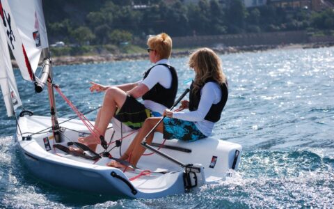 Topper Sailboats Canada – Canadian website for Topper & Topaz Sailboats
