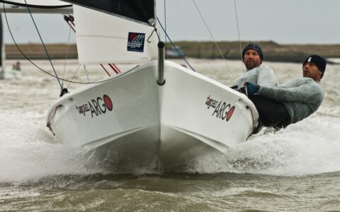 Topper Sailboats Canada – Canadian website for Topper & Topaz Sailboats